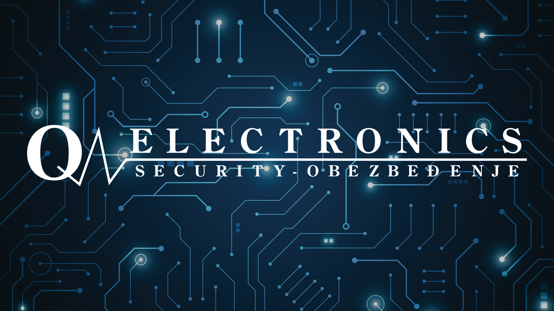Početna - Q electronics